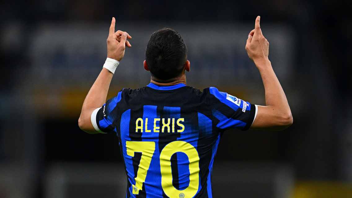 Thank You, Alexis! | Inter.it