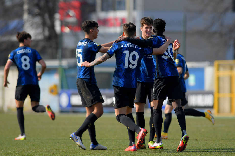 INTER 2-2 EMPOLI | U19 HIGHLIGHTS | CAMPIONATO PRIMAVERA 1 TIM | Inter.it