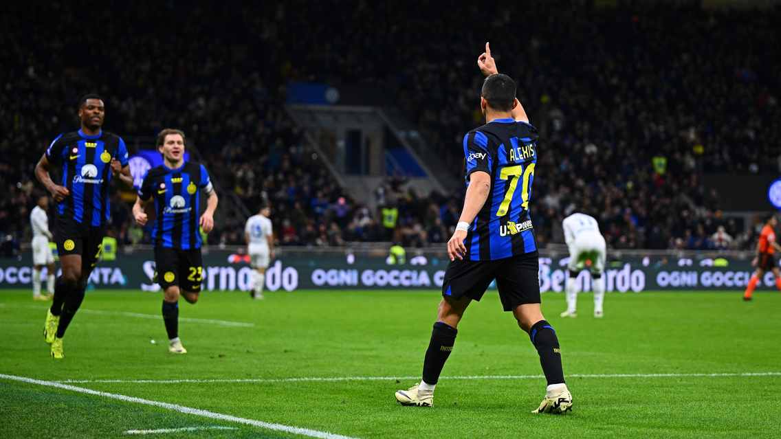 Inter 2-0 Empoli | Full match | Serie A 23/24 | Inter.it