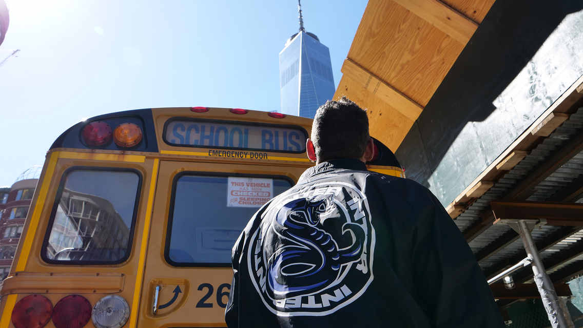 INTER VLOG | Miami-New York | Inter.it