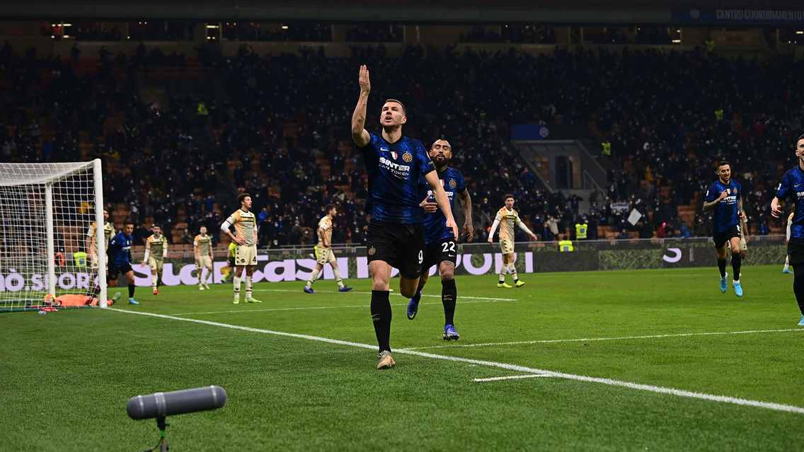 TOP 5 | Inter VS Venezia | Inter.it