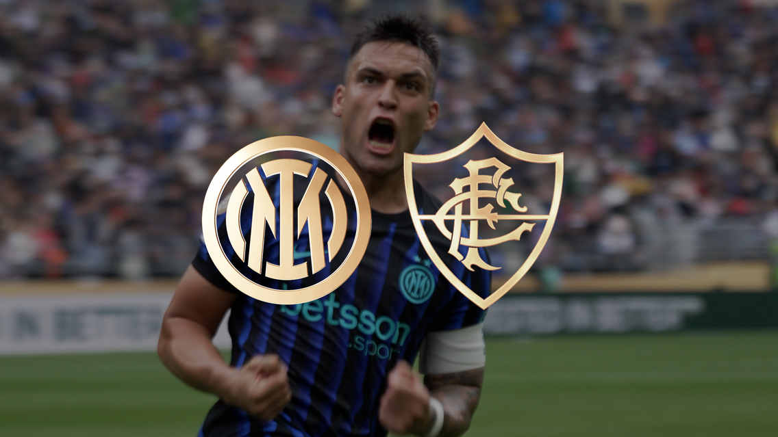 Inter-Fluminense | Inter.it