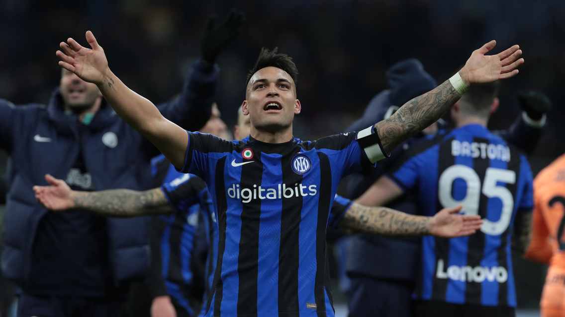 Best moments | Inter-Milan | Inter.it