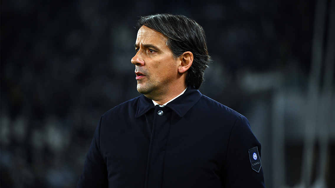 Inzaghi: «The performance was there but we have to work and improve ...