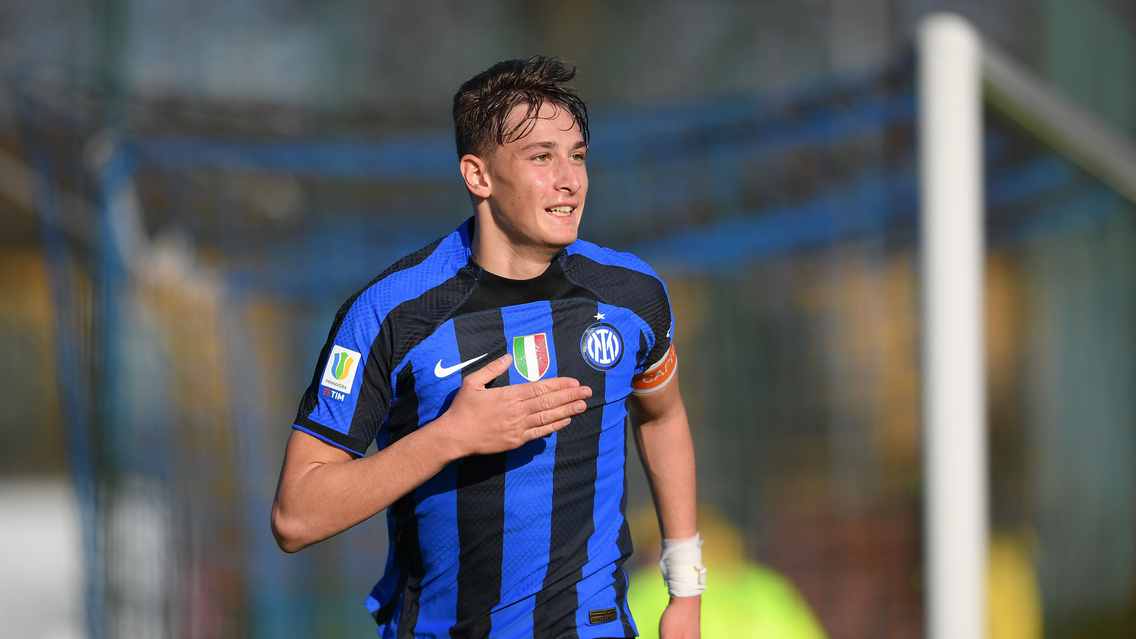 TOP 10 GOALS | Inter U19 2022/2023 | Inter.it