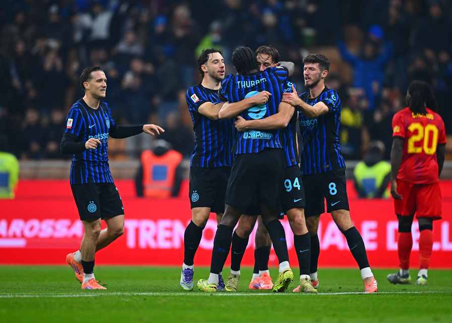 Inter 5-1 Venezia | Extended Highlights | Coppa Italia 25/26 | Inter.it