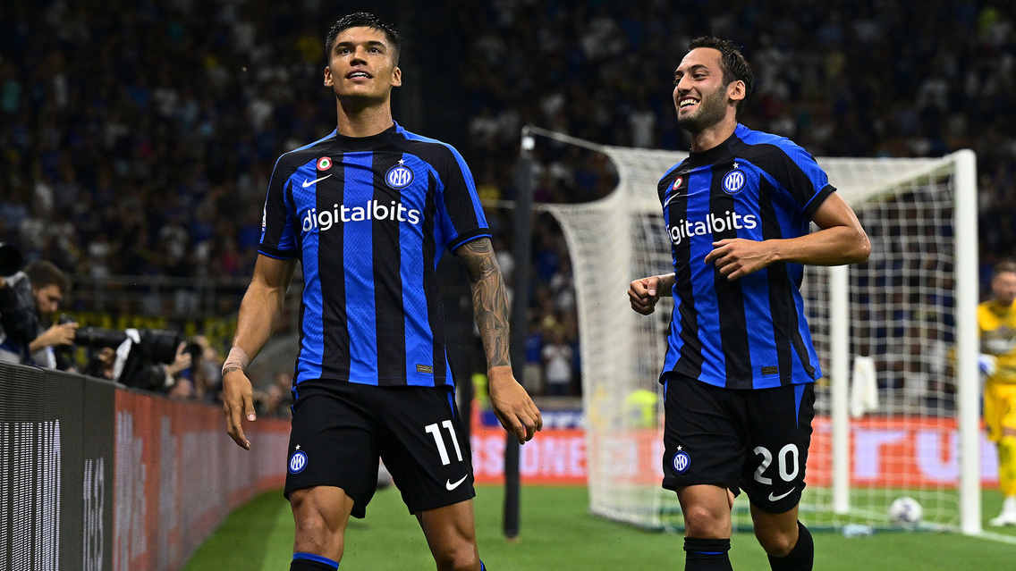 Inter 3-1 Cremonese | Highlights | Serie A 22/23 | Inter.it