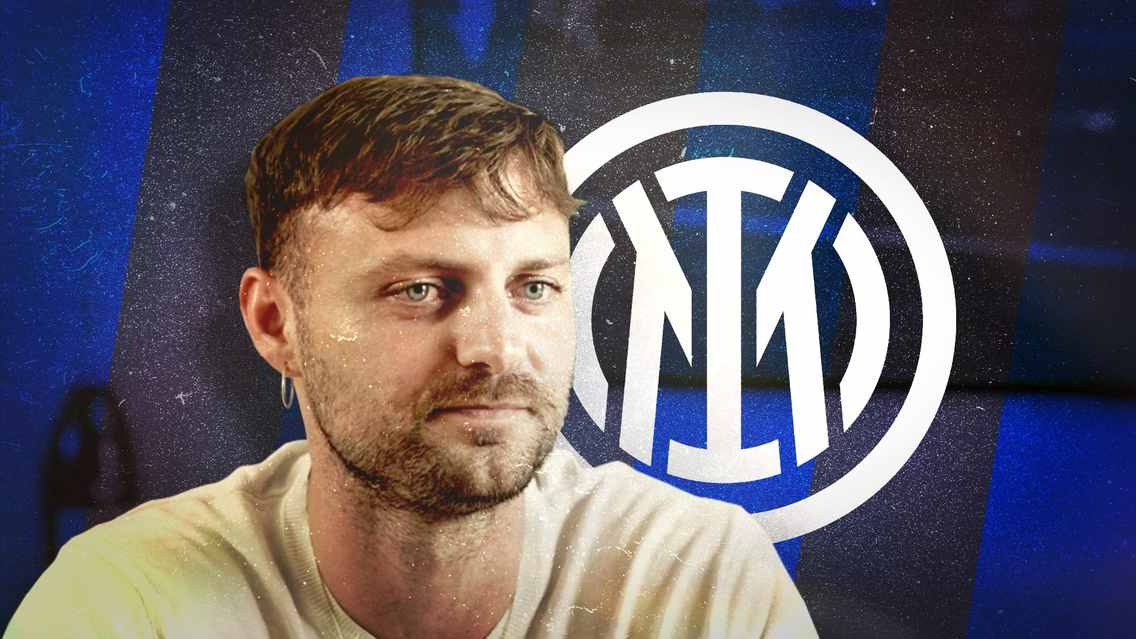 Inter Memories | Eddy Veerus | Inter.it