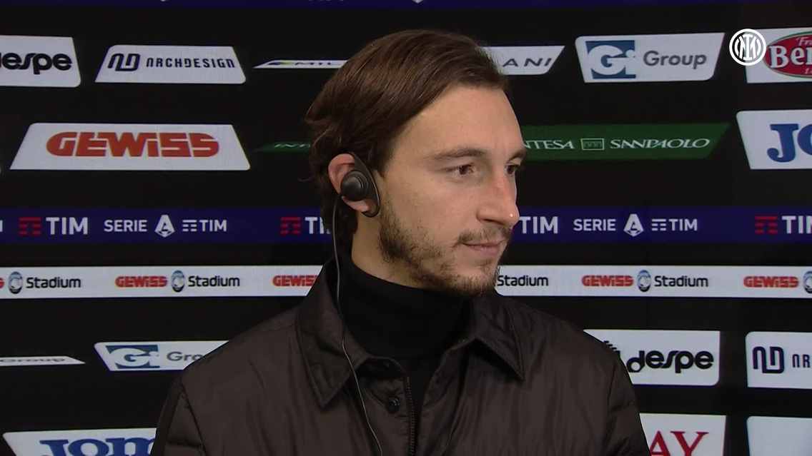 Atalanta-Inter, il commento post-partita | Inter.it