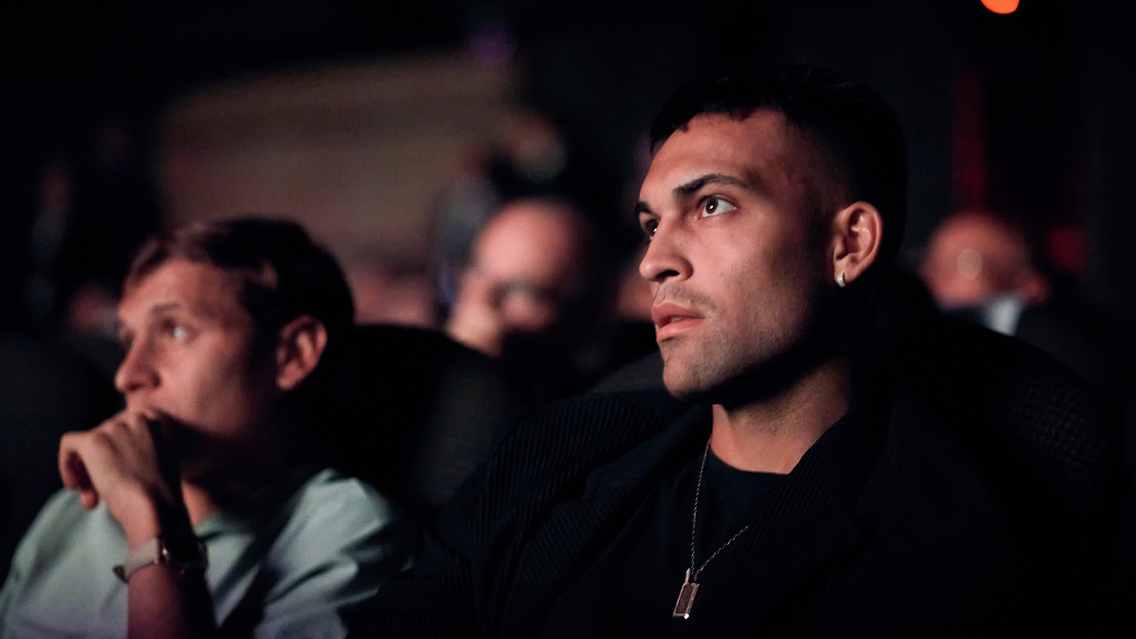 Inter. Due Stelle sul cuore | La premiere | Inter.it