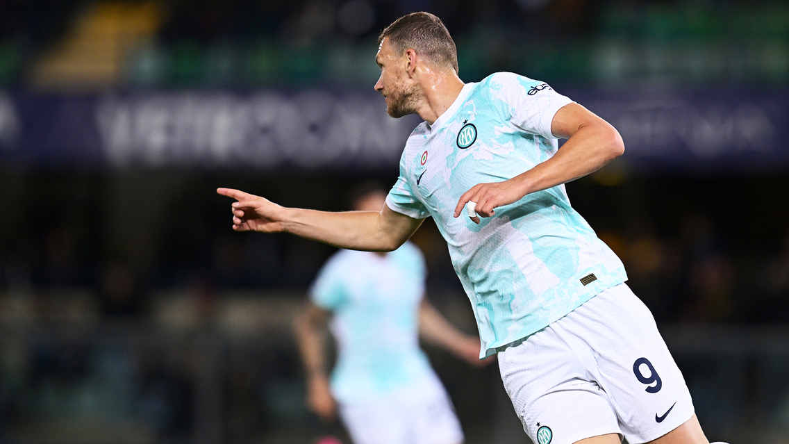 Verona vs. Inter, the comments from the stars | Inter.it