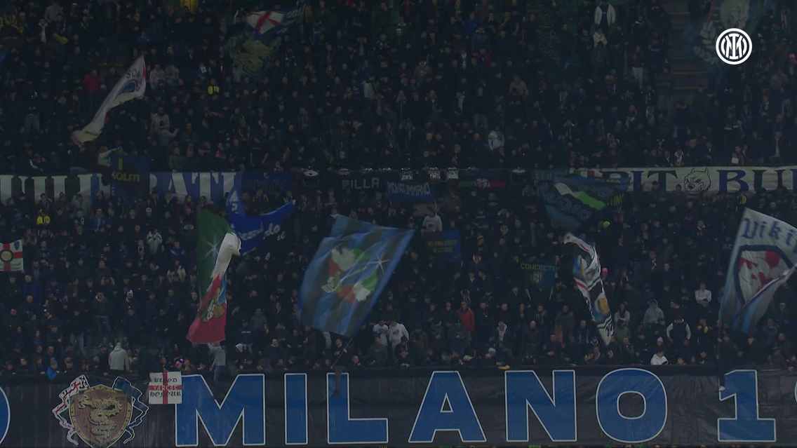 Inter 3-1 Udinese | Full match | Serie A | Inter.it