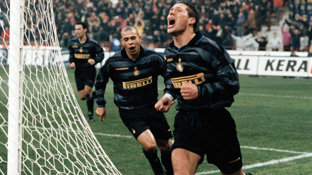 diego simeone all inter