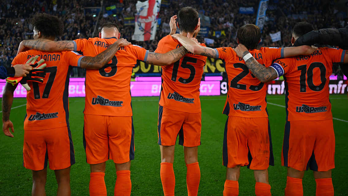 Best Moments | Udinese-Inter 1-2 | Serie A 2023/24 | Inter.it