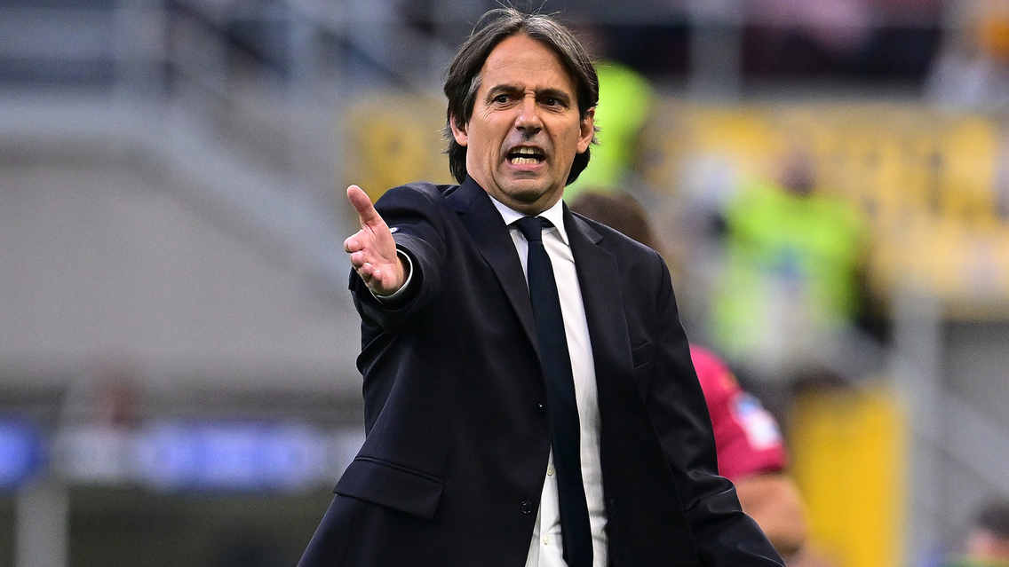 Inzaghi: "We needed more determination, we have to do even more" | Inter.it