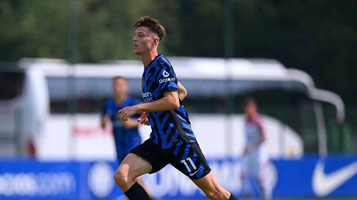 Lecce 0-0 Inter | Highlights | Campionato Primavera 1 TIM 24-25 | Inter.it