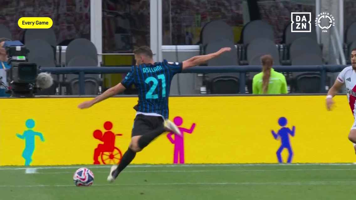 Inter-River Plate 2-0 | Inter.it