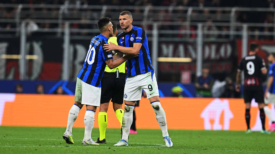 Milan-Inter, le parole dei protagonisti | Inter.it