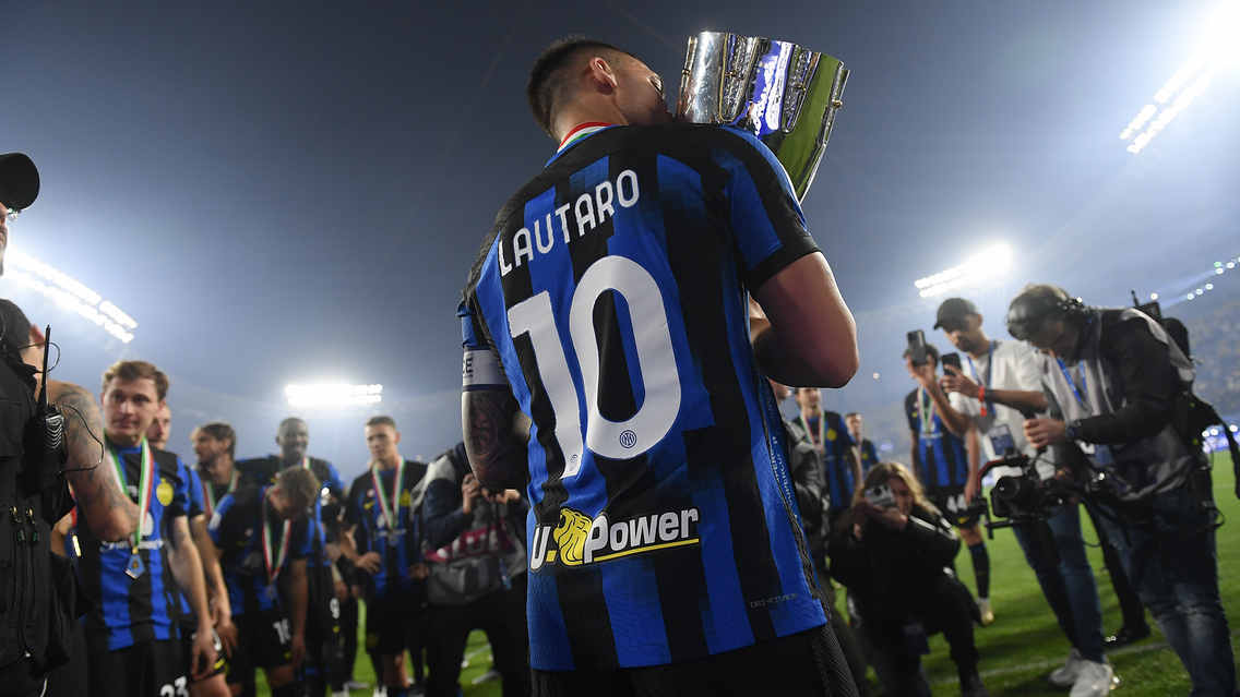 Napoli-Inter 0-1 | Inter.it