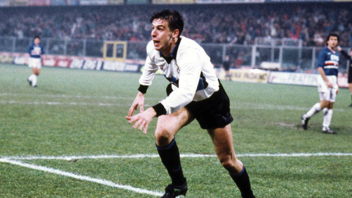 NICOLA BERTI | INTER TOP 10 GOALS | Inter.it