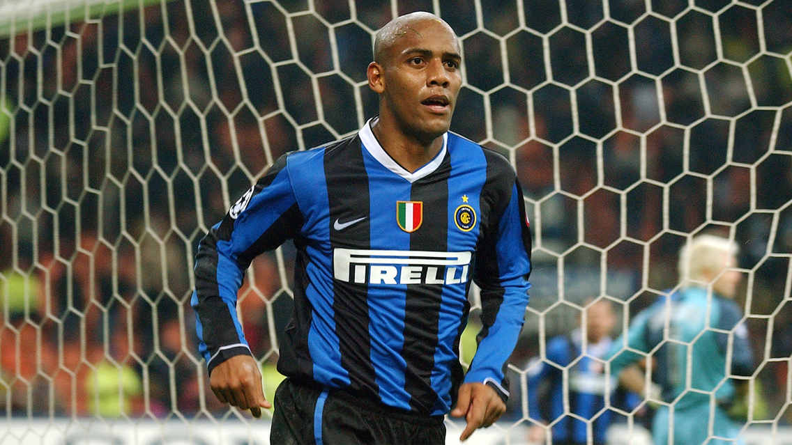 MAICON | All of his 20 Inter goals | Inter.it