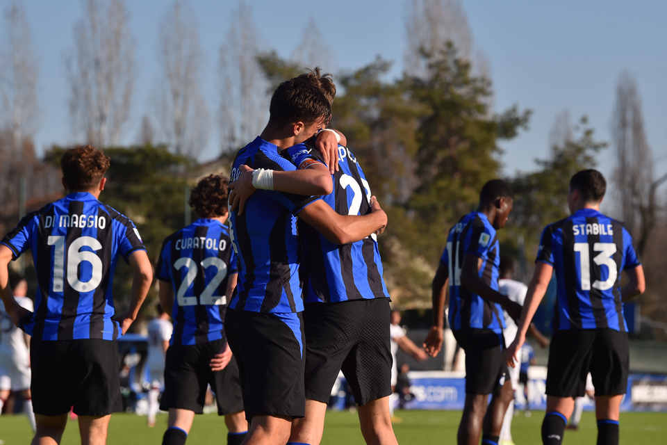 Inter 2-0 Torino | Highlights | Campionato Primavera 1 TIM 22-23 | Inter.it
