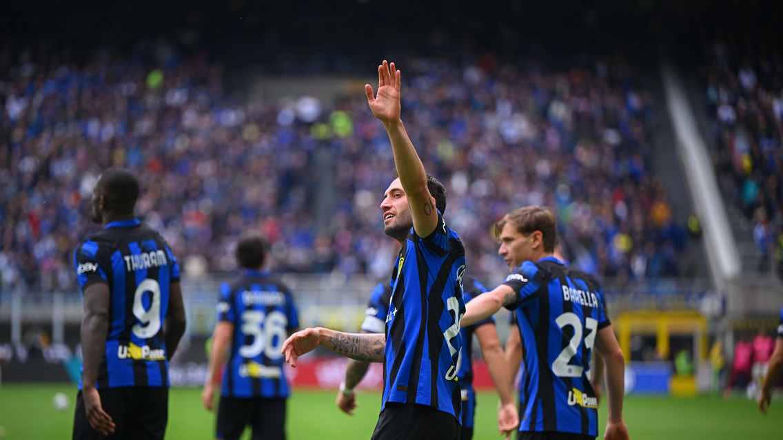 Inter 2-0 Torino | Extended Highlights | Serie A 23/24 | Inter.it