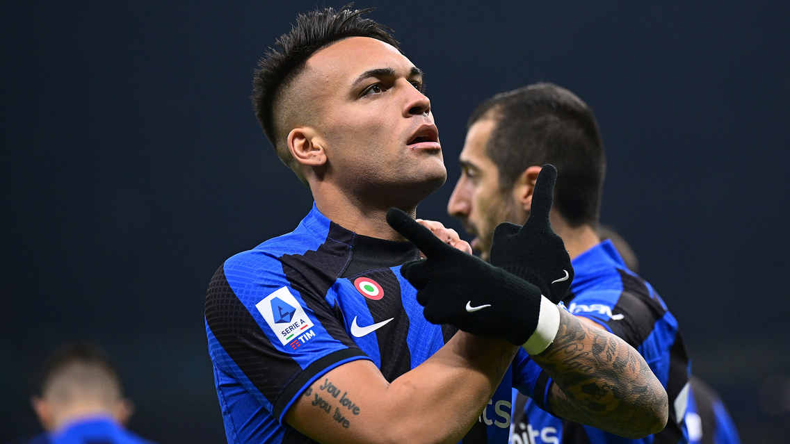 Best moments | Inter-Hellas Verona | Inter.it