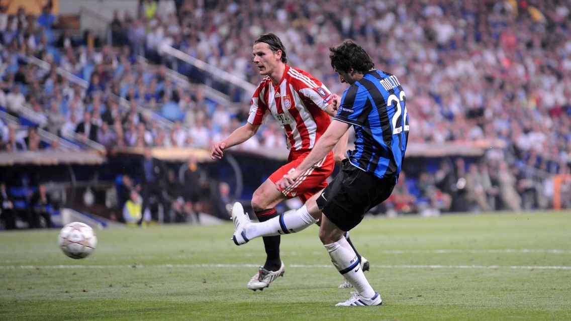 A story of finals - The Road to Munich | Inter.it