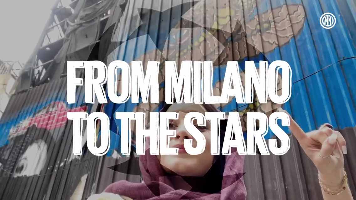 INTER VLOG | From Milano To Istanbul | Inter.it