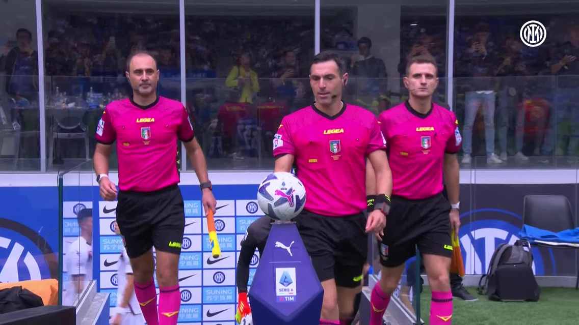 Inter 2-0 Salernitana | Extended Highlights | Serie A 22/23 | Inter.it