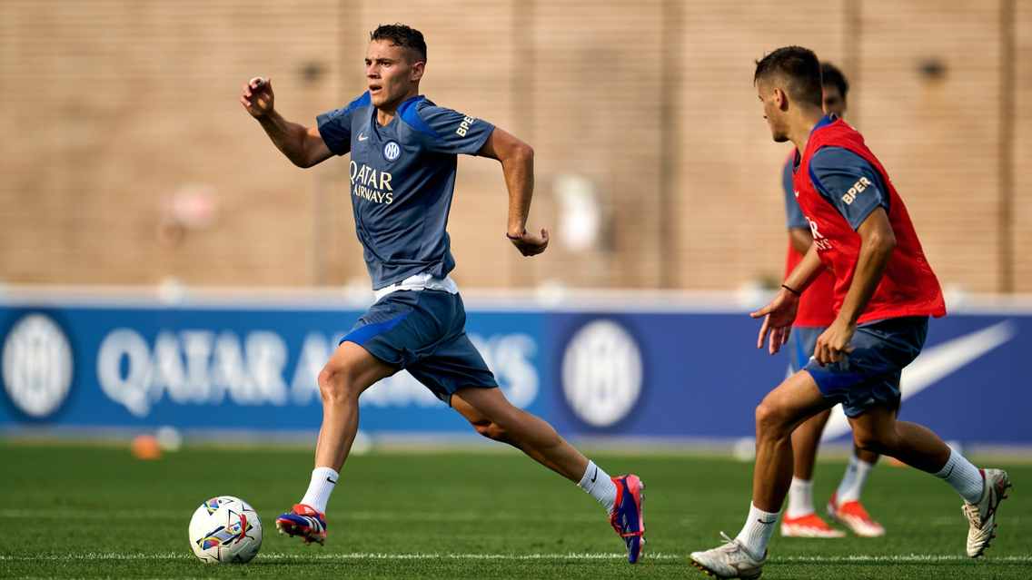 Daily Recap: 19 July | Inter.it