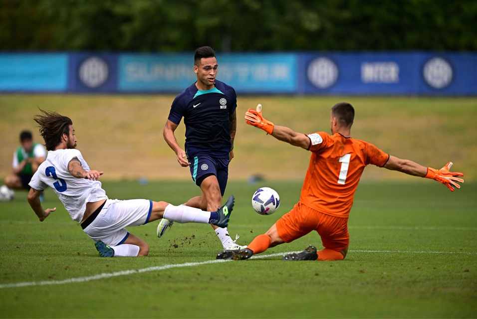 INTER vs PRO SESTO 6-1 | HIGHLIGHTS | Inter.it