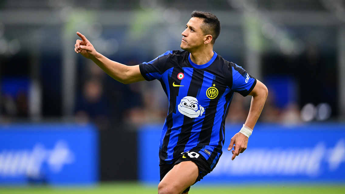 Inter-Genoa 2-1 | Inter.it