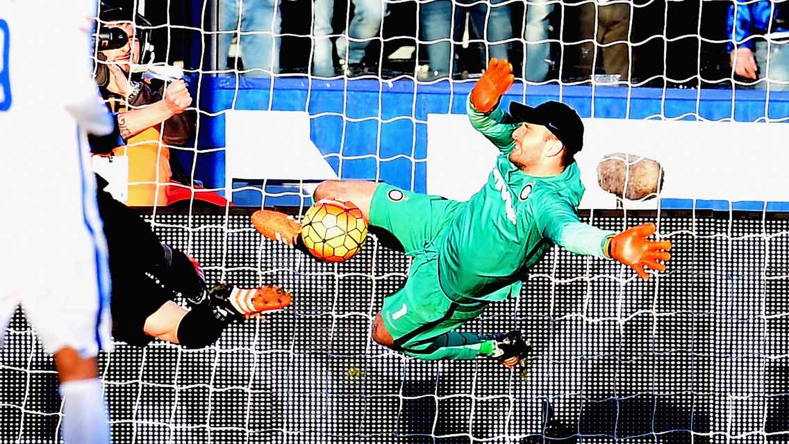 Thank You, Samir! | Inter.it