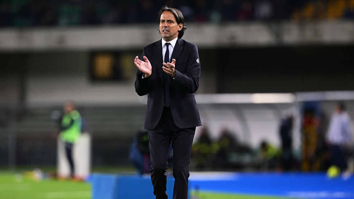 «Fantastic performance, a great game» | Inter.it