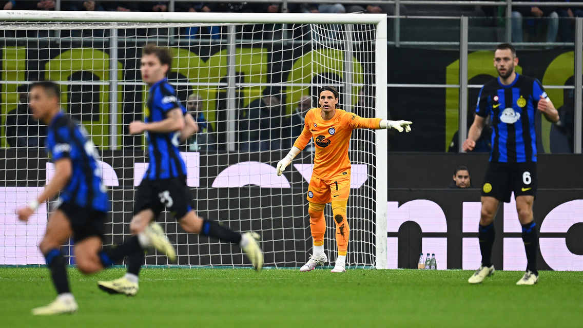 «It was a big win against a tough side» | Inter.it