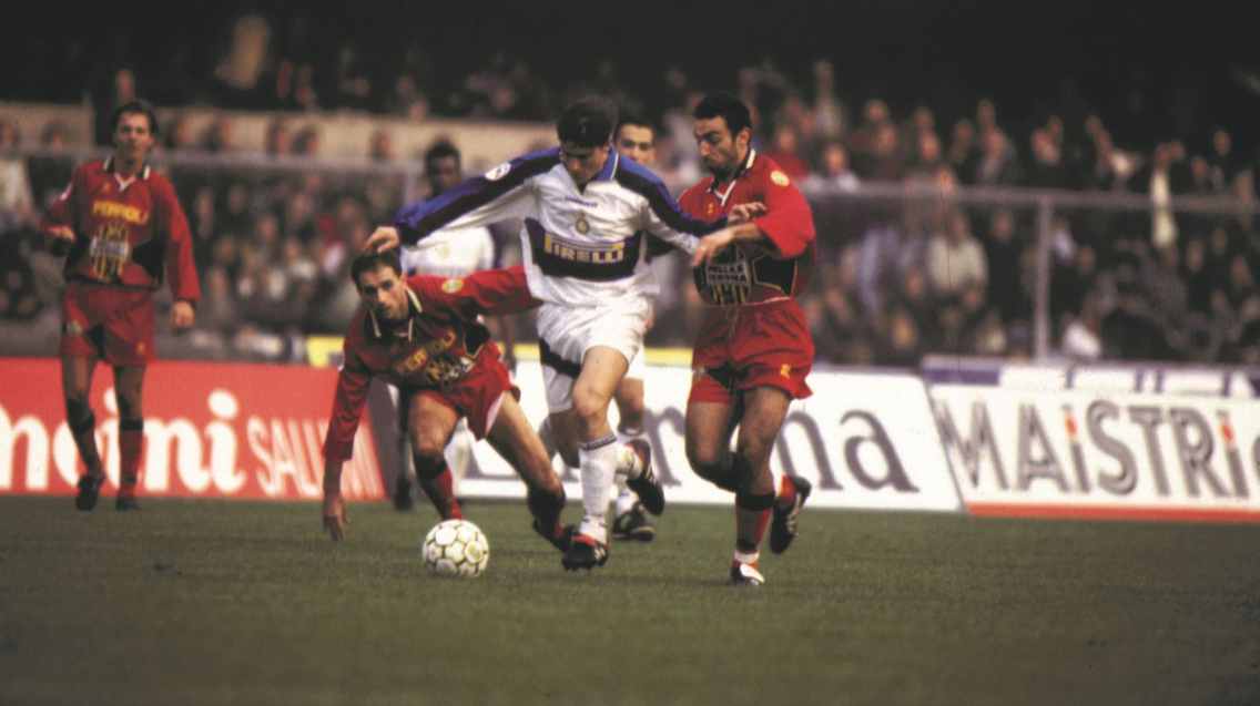 TOP 5 GOALS | HELLAS VERONA VS. INTER | Inter.it