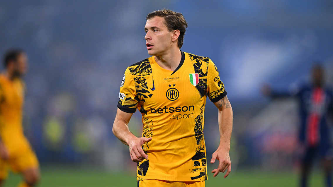 Barella and Acerbi: «We lacked everything: we will work to pick ...