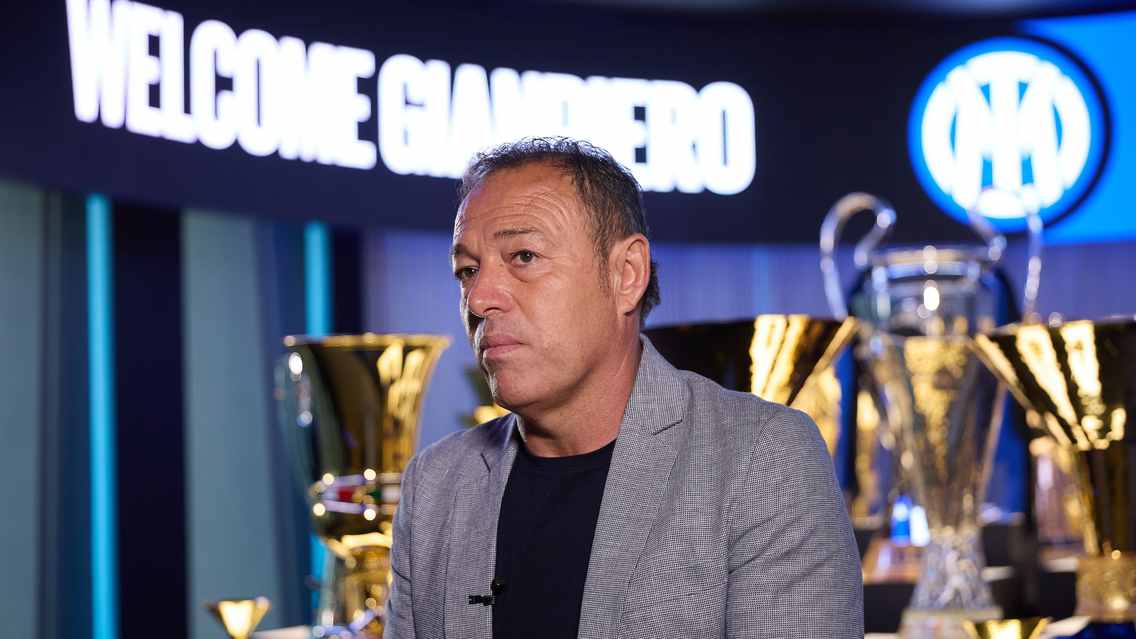 Piovani: «I can't wait to start. We want to grow a lot» | Inter.it