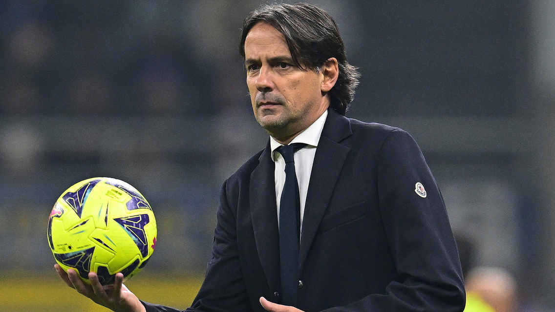 Inzaghi: "It's a win that gives us belief" | Inter.it