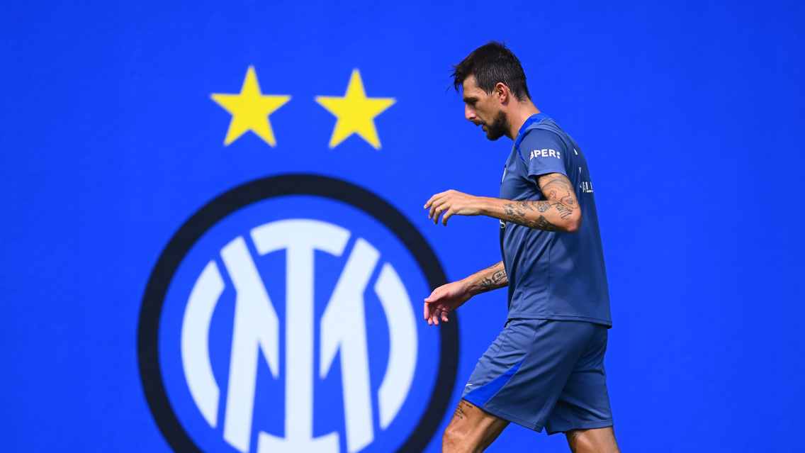 Daily Recap: 16 July | Inter.it