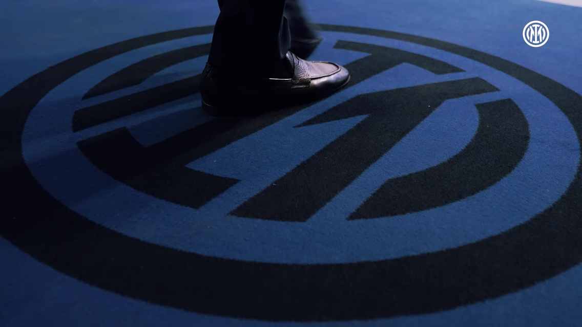 Pitchside Club: live a show around the show | Inter.it