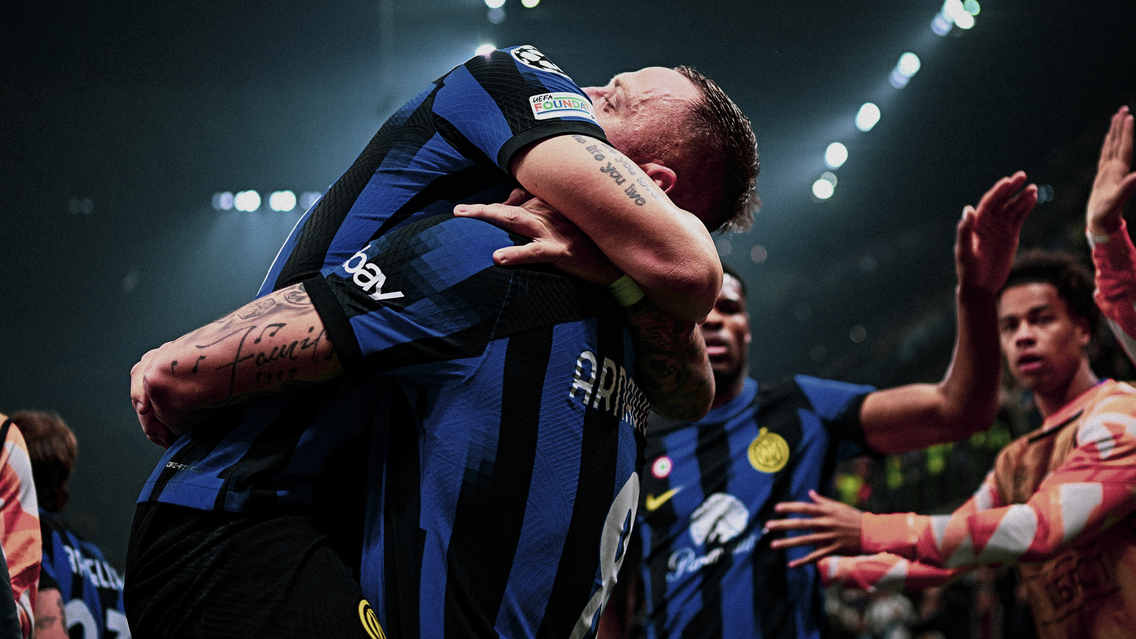 Every game to be experienced: fight as one, take them all on | Inter.it