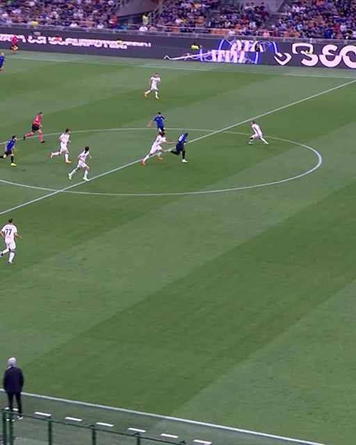 Inter-Atalanta 3-2 | Inter.it