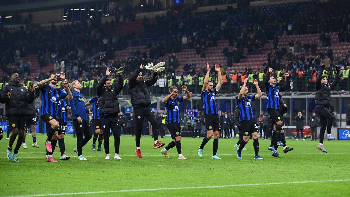 Inter 2-0 Frosinone | Full match | Serie A 23/24 | Inter.it