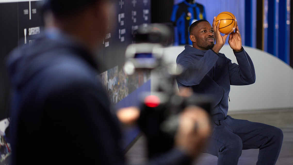 All Star Weekend alle porte: una piccola lezione di storia cestistica ...