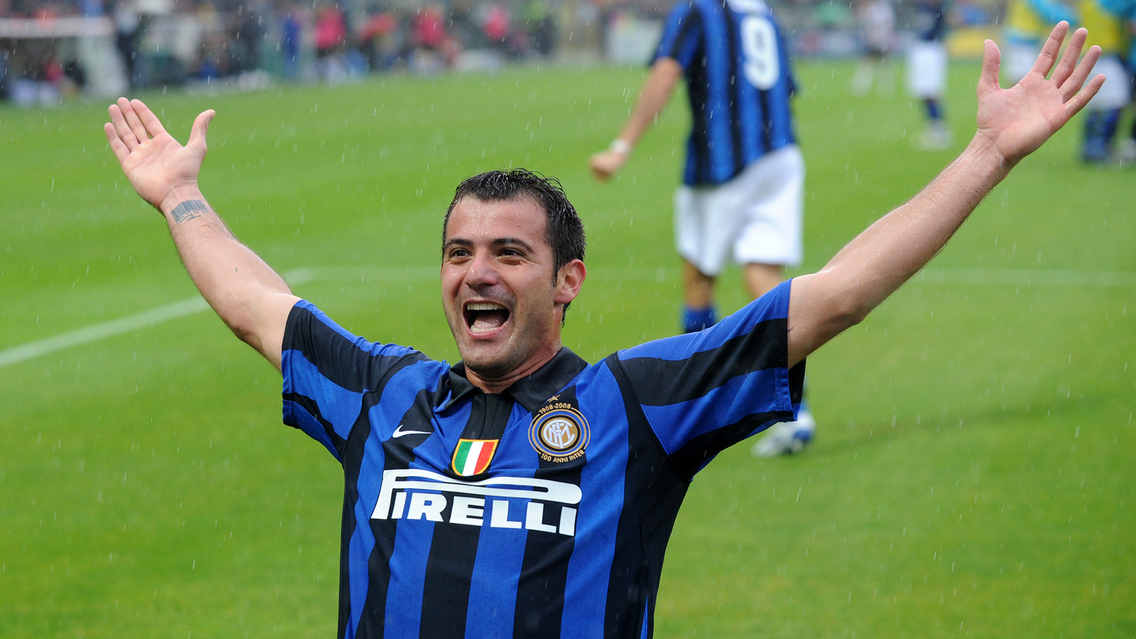 DEJAN STANKOVIC | All of his 42 Inter goals | Inter.it