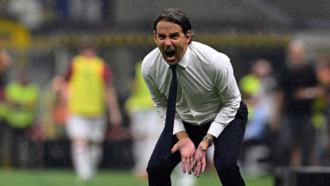 Inzaghi: «Gioia grandissima, bravissimi tutti» | Inter.it