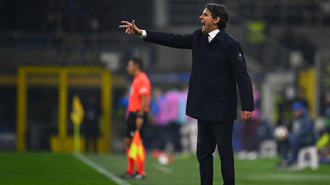 “A great Inter display against a strong opponent” | Inter.it